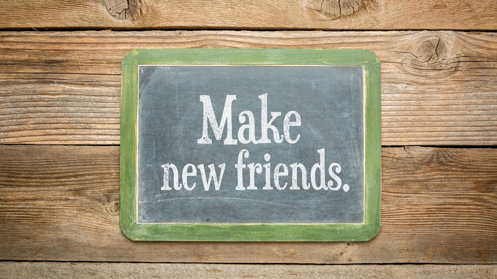 10 TIPS to Choose your friends wisely - How do you choose your friends?