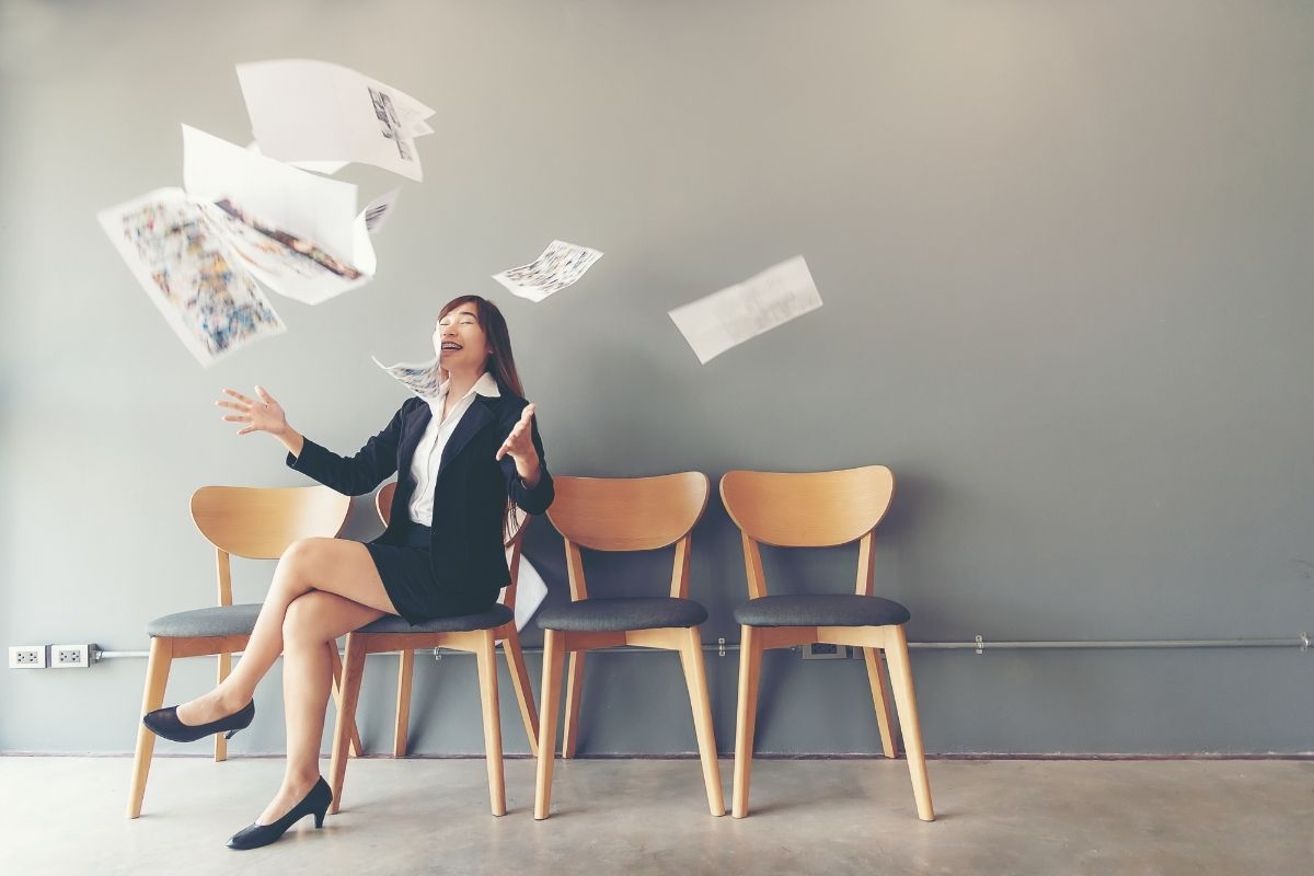 10 Tips on how to get ready for an interview - Prepare for an interview