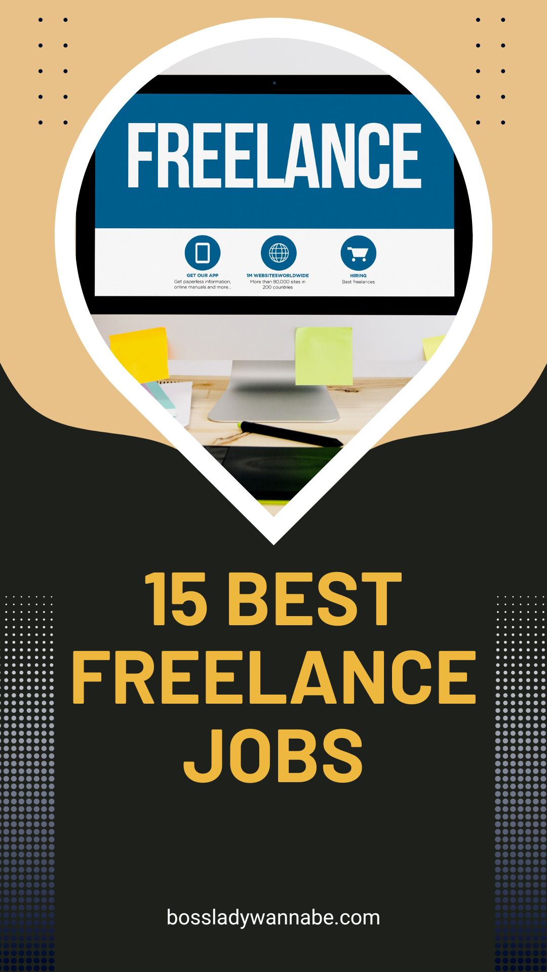 15 Best Freelance Jobs - Online Jobs to Work From Home
